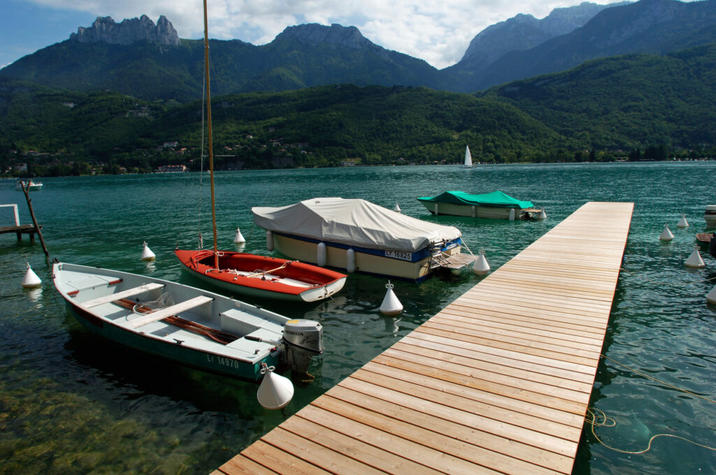 Was die Eiche im Außenbereich so stark macht | SWERO