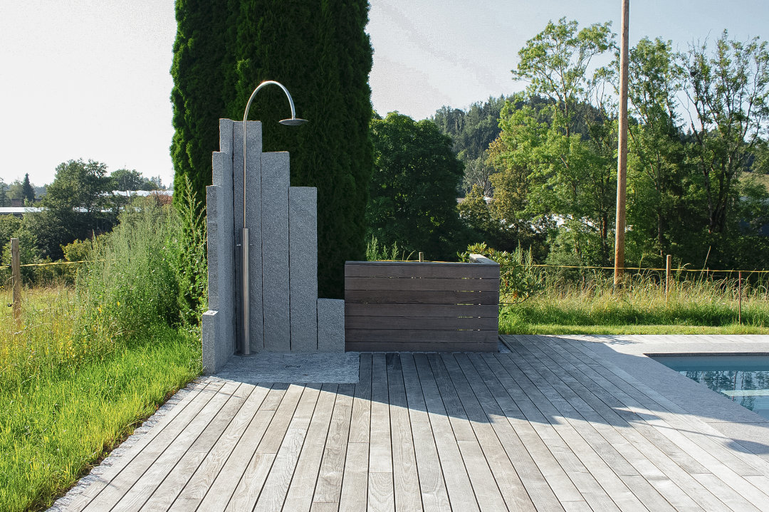 Neu bei SWERO: Thermobirke | SWERO