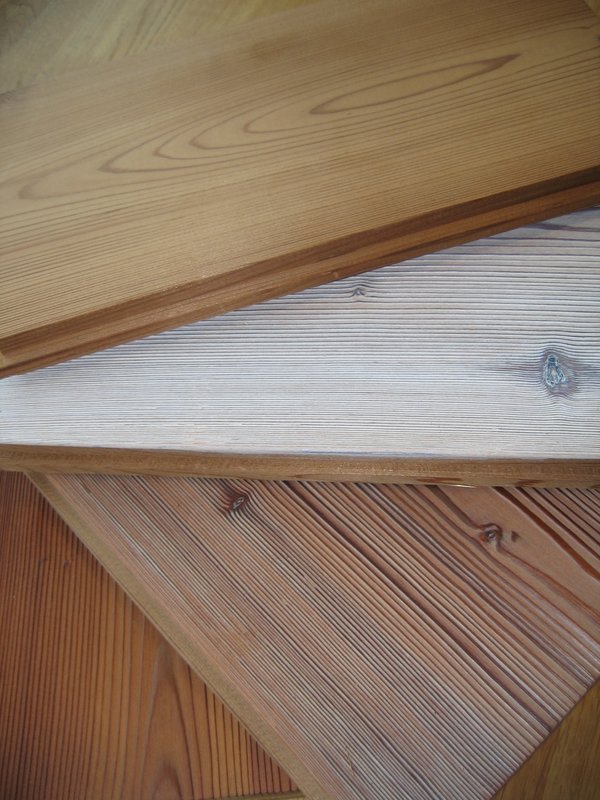 Massivholzdielen: Verlegung, Reinigung & Pflege | SWERO