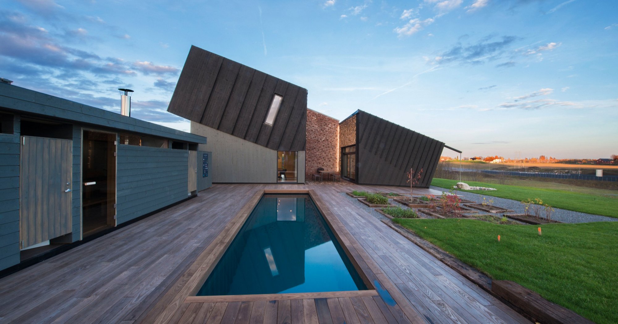 Massivholz in Premium-Qualität | SWERO